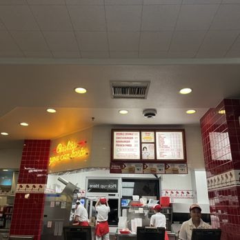 IN-N-OUT BURGER - Updated December 2025 - 209 Photos & 271 Reviews ...