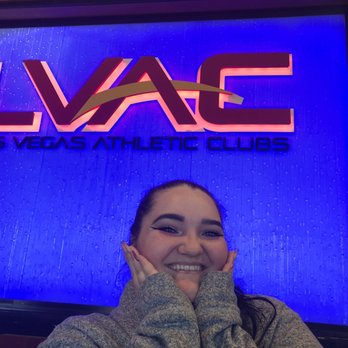 LVAC - LAS VEGAS ATHLETIC CLUB - Updated August 2025 - 201 Photos & 462 ...