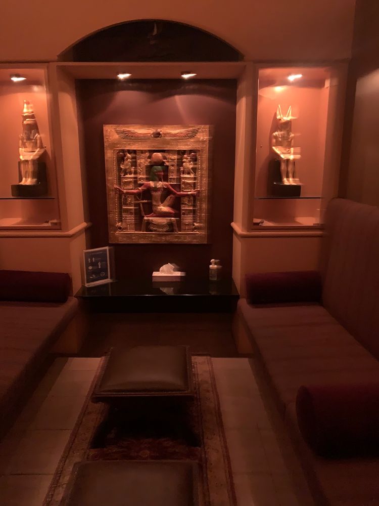 OASIS WELLNESS CENTRE & SPA - Updated January 2026 - 15 Photos & 70 ...