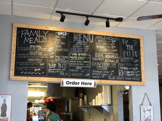 TEXLAHOMA BBQ - 117 Photos & 217 Reviews - 121 E Waterloo Rd, Edmond ...