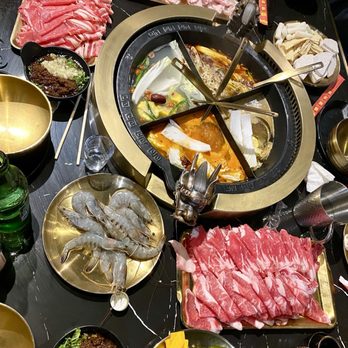 SO HOT HOTPOT - Updated July 2025 - 697 Photos & 496 Reviews - 1937 ...