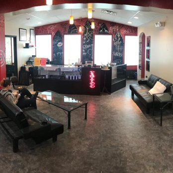 5TH LAYER STUDIOS - Updated July 2025 - 7 Union Square, Phillipsburg, New Jersey - Tattoo ...