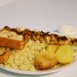 ALEPPO KEBAB - Updated July 2025 - 27 Photos & 11 Reviews - 603 Church ...