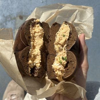 LIBERTY BAGELS - Updated July 2024 - 495 Photos & 287 Reviews - 32 ...