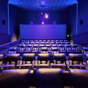 REGENCY THEATRES GRANADA HILLS - Updated July 2025 - 16830 Devonshire ...