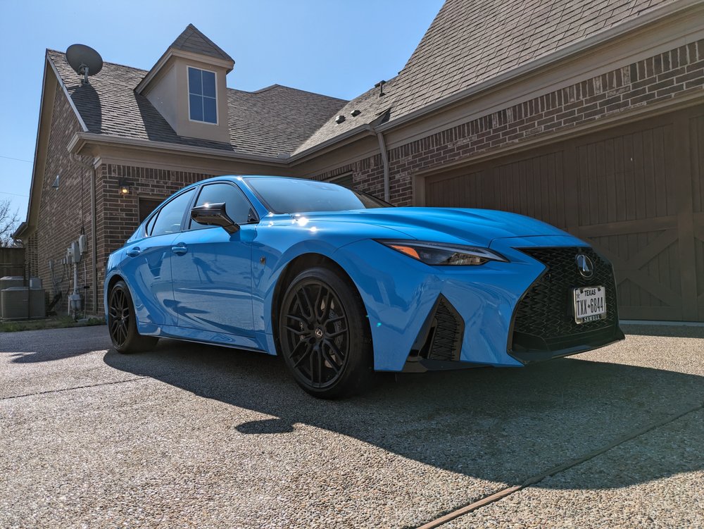 NITRO MOBILE DETAILING - Updated February 2025 - 19 Photos - Fort Worth ...