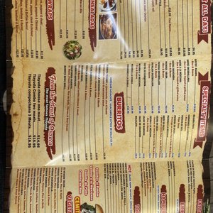 EDISON TEX MEX DELI - 108 Photos & 68 Reviews - 2024 Woodbridge Ave ...