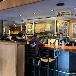 MOOSE’S TOOTH - Updated July 2025 - 2810 Photos & 3677 Reviews - 3300 ...