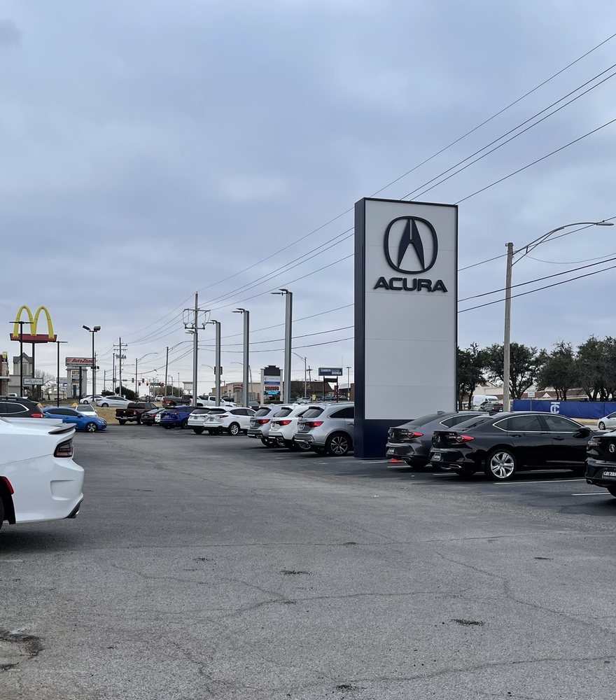 GRUBBS ACURA OF TULSA - Updated December 2025 - 12 Reviews - 4905 S Memorial Dr, Tulsa, Oklahoma ...