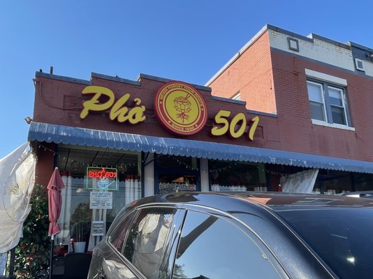 PHO 501 - Updated December 2024 - 501 Photos & 513 Reviews - 501 Main ...