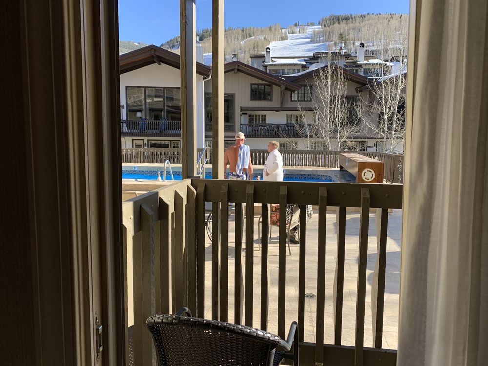 SITZMARK VAIL - Updated March 2025 - 47 Photos & 49 Reviews - 183 Gore ...