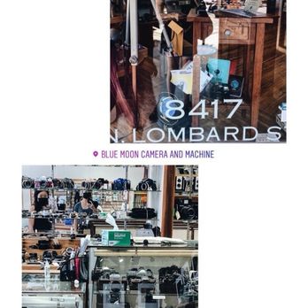 BLUE MOON CAMERA & MACHINE - Updated November 2025 - 105 Reviews & 26 ...