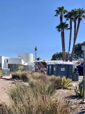 SAN DIEGO PUBLIC LIBRARY - PACIFIC BEACH/TAYLOR BRANCH LIBRARY ...