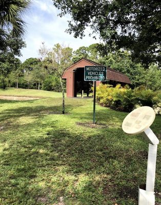 COVERED BRIDGE PARK - Updated April 2025 - 21 Photos - 6031 Holmberg Rd ...