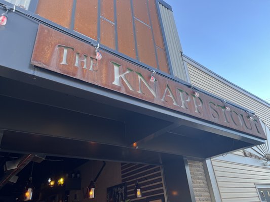 THE KNAPP STOUT - Updated December 2025 - 14 Reviews - 13 W Marshall St ...