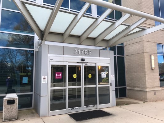 INOVA PRIMARY CARE - ASHBURN II - Updated November 2024 - 27 Photos ...