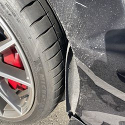 RESEDA INTERNATIONAL COLLISION CENTER - 44 Photos & 117 Reviews - 6659 ...