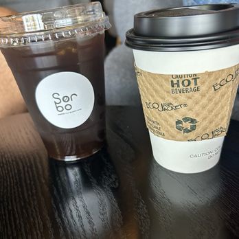 SORBO - Updated July 2024 - 148 Photos & 53 Reviews - 2653 Bruce B ...