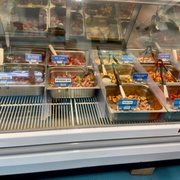 SUISAN FISH MARKET - 912 Photos & 625 Reviews - Seafood Markets - 93 ...