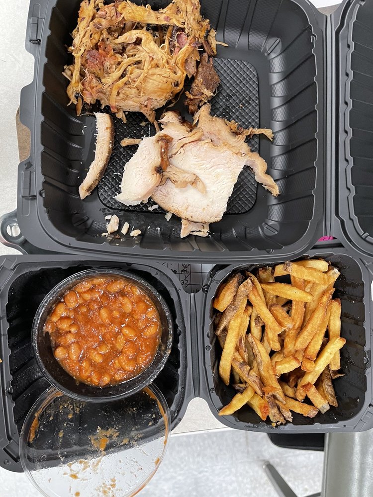 MISSION BBQ - 32 Photos & 41 Reviews - 5102 Pegasus Ct, Frederick ...