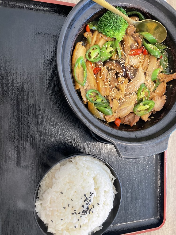 SIZZLING POT HOUSE - Updated May 2024 - 31 Photos & 10 Reviews - 2725 ...