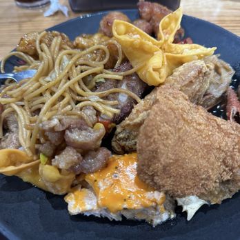 FUSHIMI GRILL & MODERN BUFFET - Updated October 2025 - 426 Photos & 141 ...