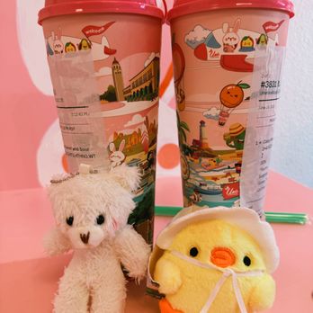 UME TEA - Updated January 2025 - 214 Photos & 117 Reviews - 405 ...