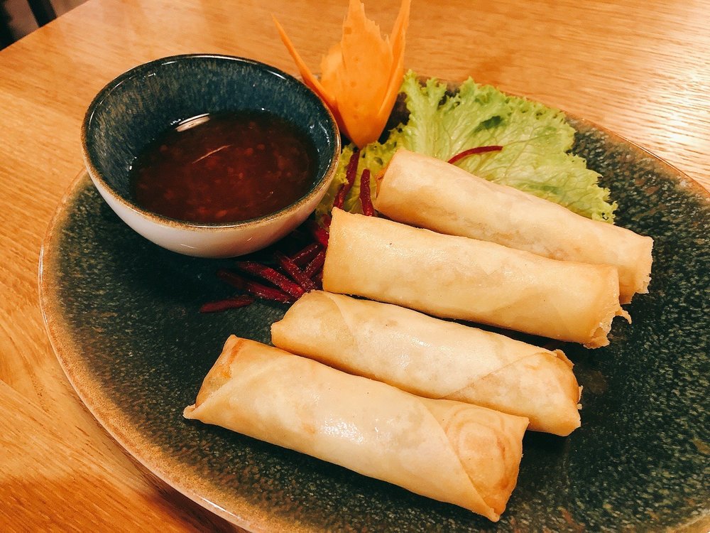 RESTAURANT BOO - 14 Photos & 10 Reviews - Riehenring 77, Basel ...