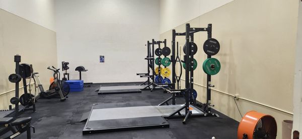TRIPLER FITNESS CENTER - Updated December 2025 - 81 Photos & 10 Reviews ...