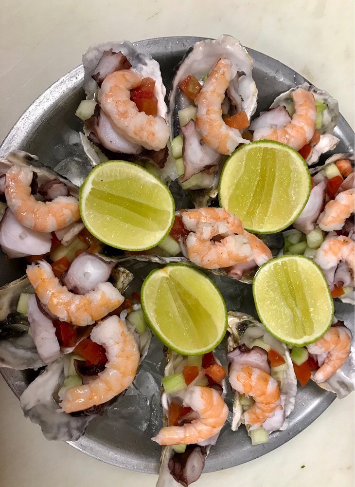 LAS ISLAS MARIAS RESTAURANT - Updated October 2025 - 82 Photos & 25 ...