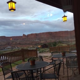 THE RIM ROCK RESTAURANT - Updated October 2025 - 186 Photos & 274 ...