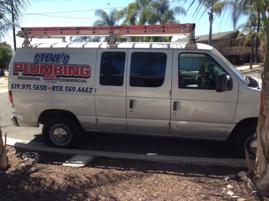 Steve’s Plumbing - Updated January 2026 - 86 Reviews - Santee ...