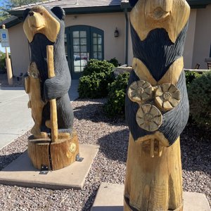 BLACK BEAR DINER - YUMA - 277 Photos & 221 Reviews - 1590 S Pacific Ave ...