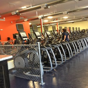 CLUB 24 CONCEPT GYMS - Updated July 2025 - 25 Reviews - 164 Danbury Rd ...