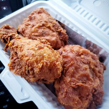 CRISPY CLUCKS - Updated December 2025 - 45 Four Winds Drive, Toronto ...