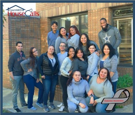 ESSEN HEALTH CARE - 2614 HALPERIN AVENUE - Updated August 2025 - 12 ...