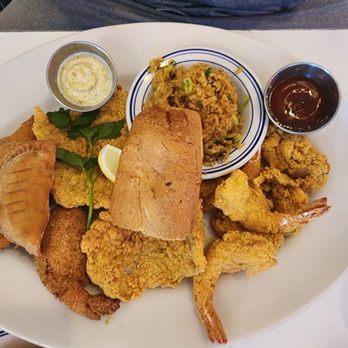 GOODE COMPANY SEAFOOD - Updated May 2025 - 1064 Photos & 872 Reviews ...