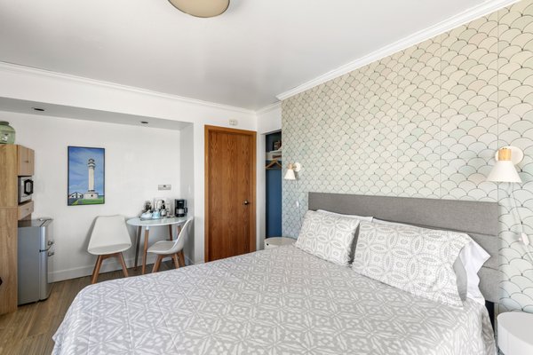 LODGING AT POINT ARENA LIGHTHOUSE - Updated January 2026 - 258 Photos ...