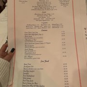SPARKS STEAK HOUSE - 771 Photos & 1045 Reviews - 210 E 46th St, New ...