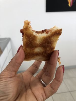 MARK ANTHONY PIZZA - Updated December 2025 - 28 Photos & 52 Reviews ...