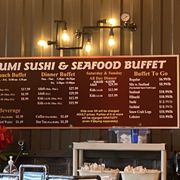 UMI SUSHI & SEAFOOD BUFFET - BRANDON - 193 Photos & 68 Reviews - 1528 W ...