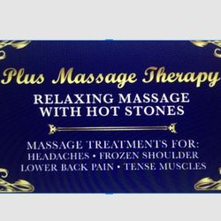 PLUS MASSAGE THERAPY - 10 Photos - 3516 S National Ave, Springfield ...