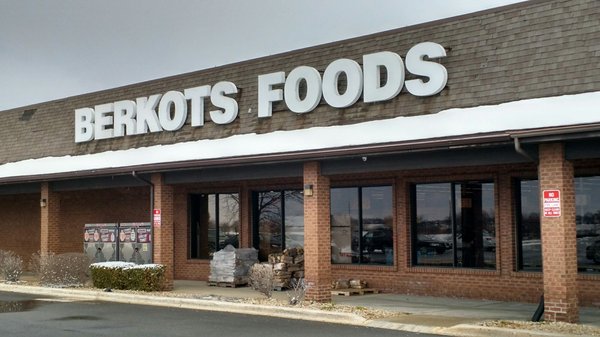 BERKOT’S SUPER FOODS- MANHATTAN - Updated May 2026 - 27 Reviews - 100 ...