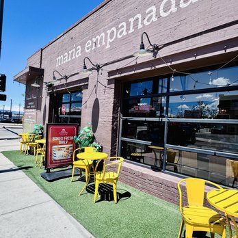 MARIA EMPANADA - Updated October 2025 - 788 Photos & 763 Reviews - 1298 ...
