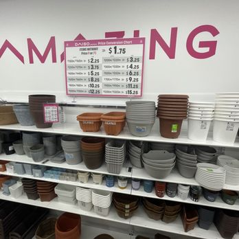 DAISO - Updated January 2026 - 30 Photos - 7740 FM 1960, Houston, Texas ...