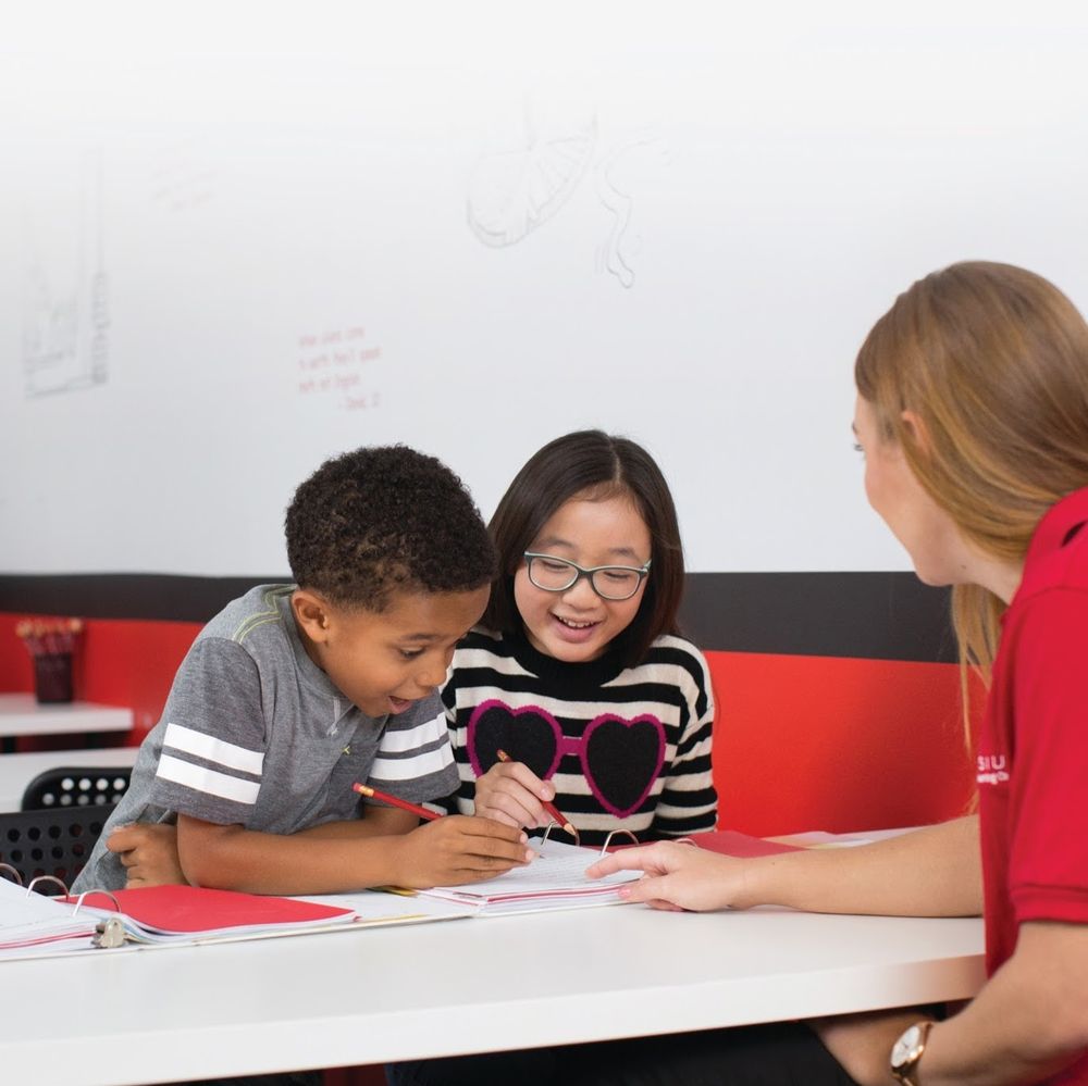 MATHNASIUM - Updated November 2025 - 51 Photos - 12093 Brookhurst St ...