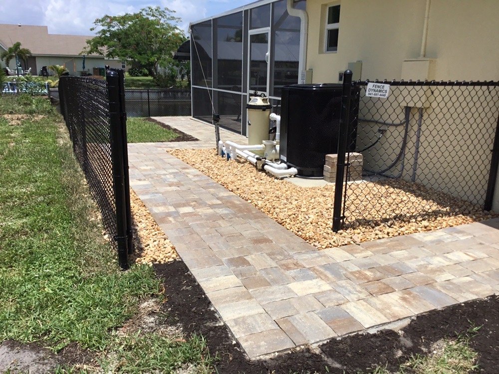 PARAGON BRICKS & PAVERS - Updated October 2025 - Fort Myers, Florida ...