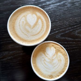 CORA COFFEE - Updated November 2024 - 169 Photos & 78 Reviews - 1201 J ...