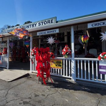 CLEMMONS COUNTRY STORE - Updated December 2025 - 35 Photos - 2690 ...