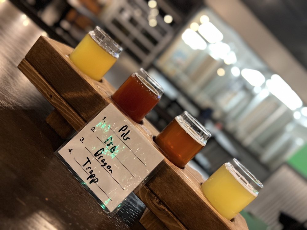 NEOTERIC BREWING - Updated December 2025 - 60 Photos & 24 Reviews ...